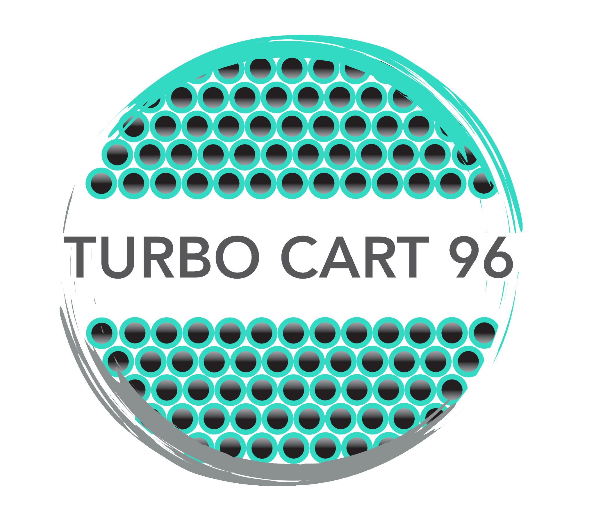 Turbo Cart 96 - Merrick Wheelhouse Industrial Solutions